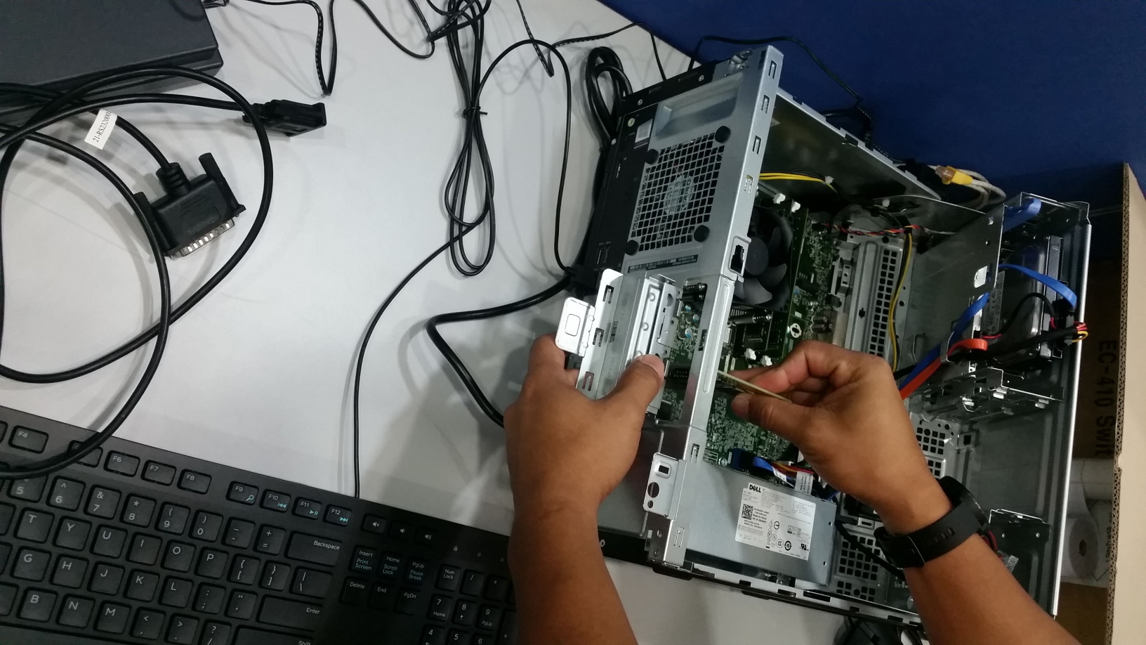 DEV_Mac // Web Developer